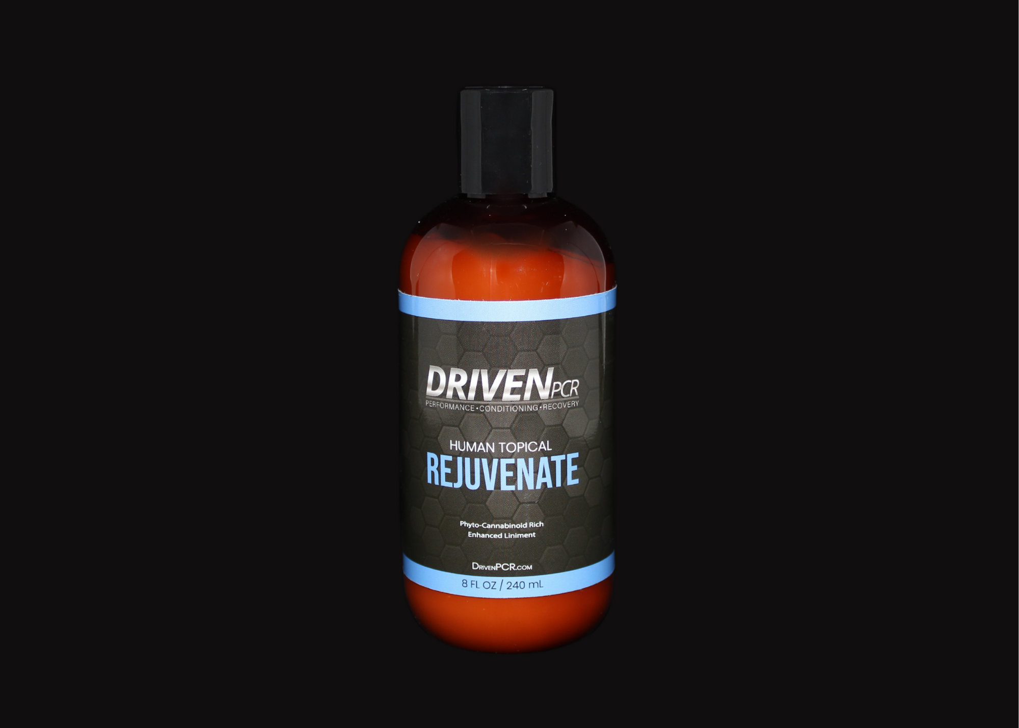 REJUVENATE Human Topical – Driven PCR