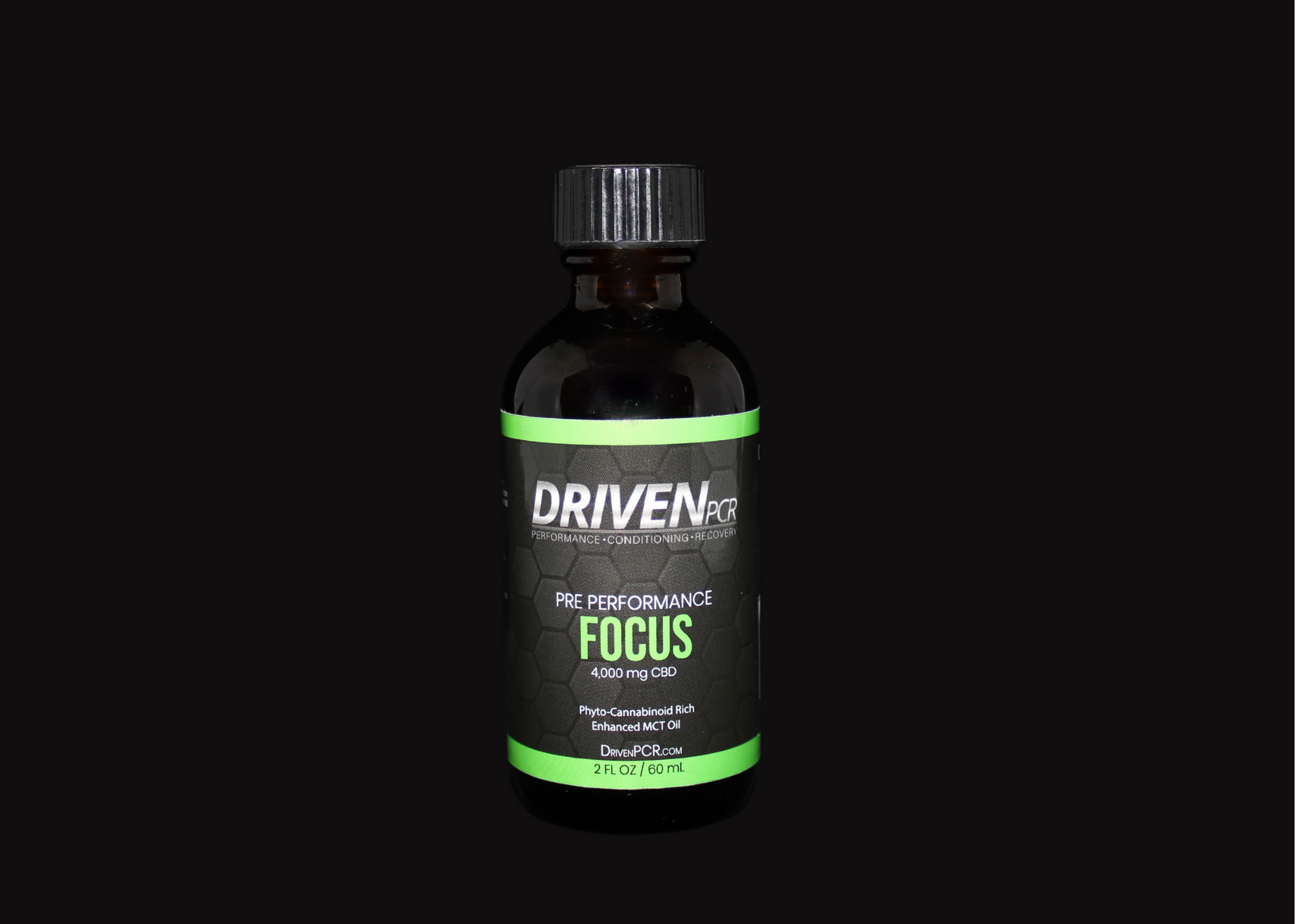 Products – Driven PCR