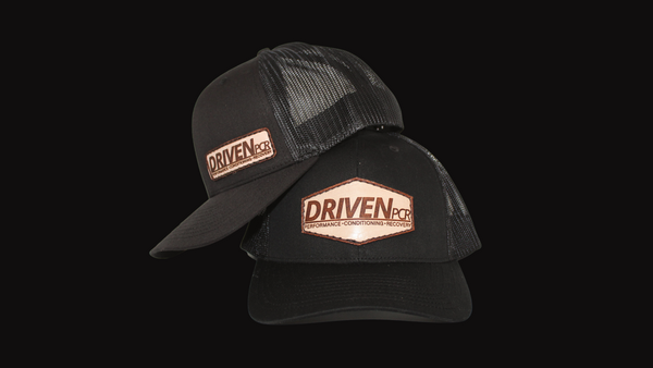 Driven PCR Hat
