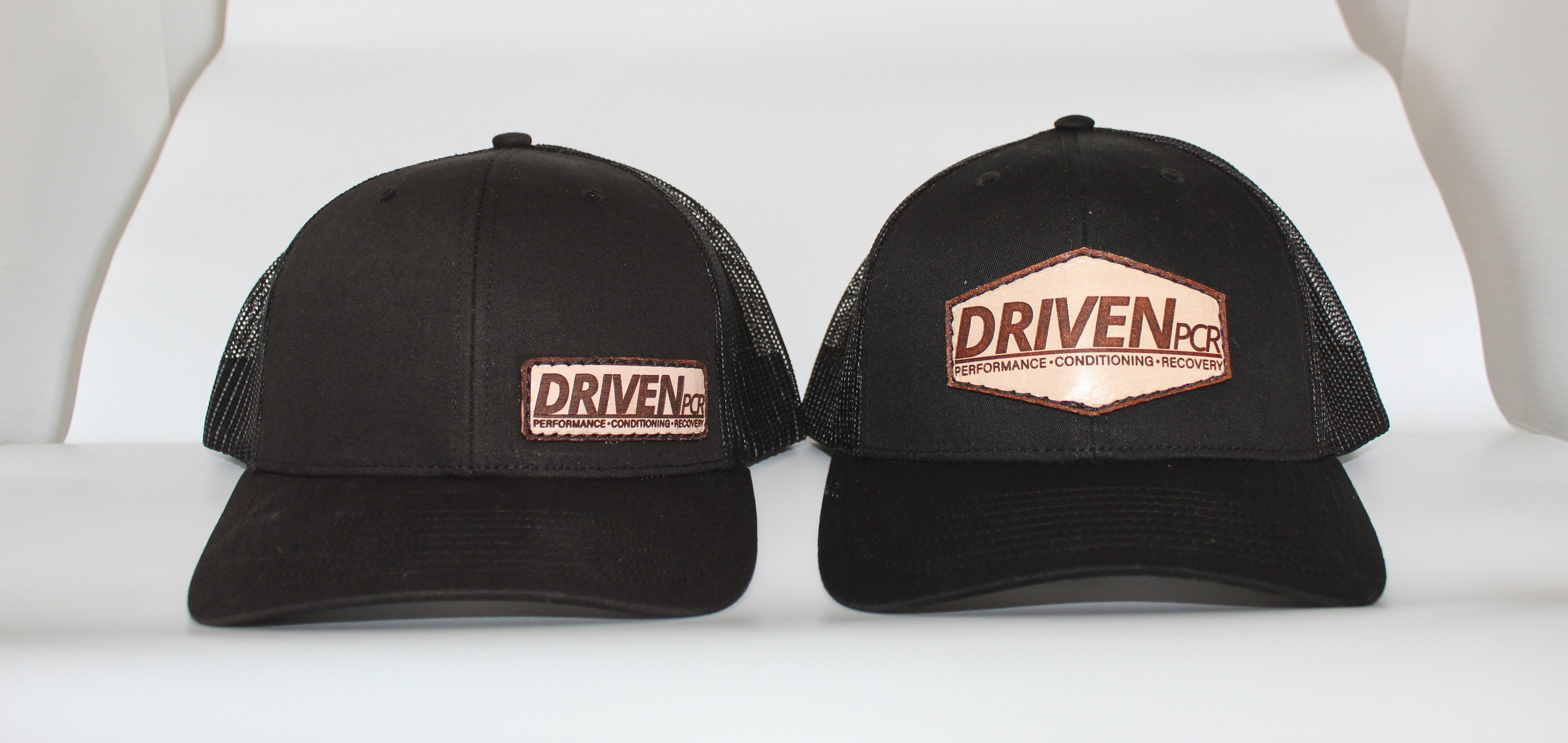 Driven PCR Hat