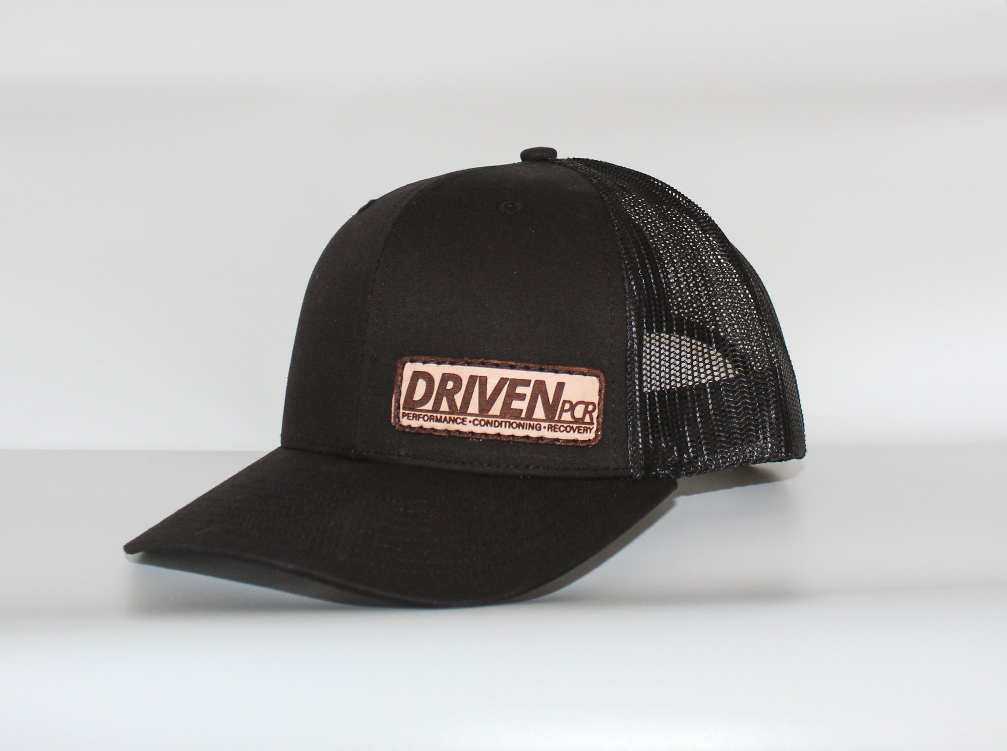 Driven PCR Hat