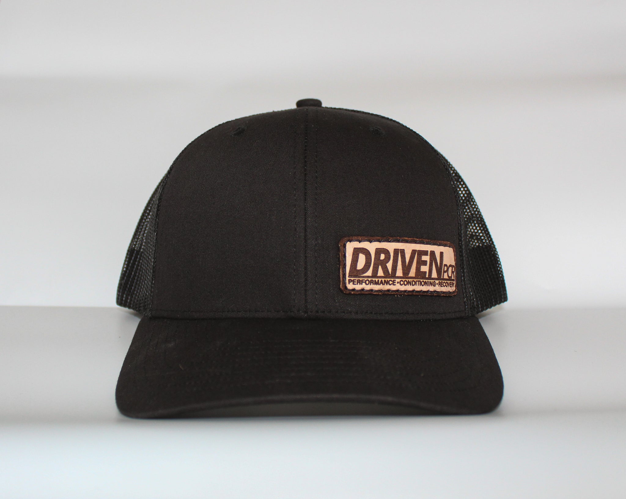 Driven PCR Hat