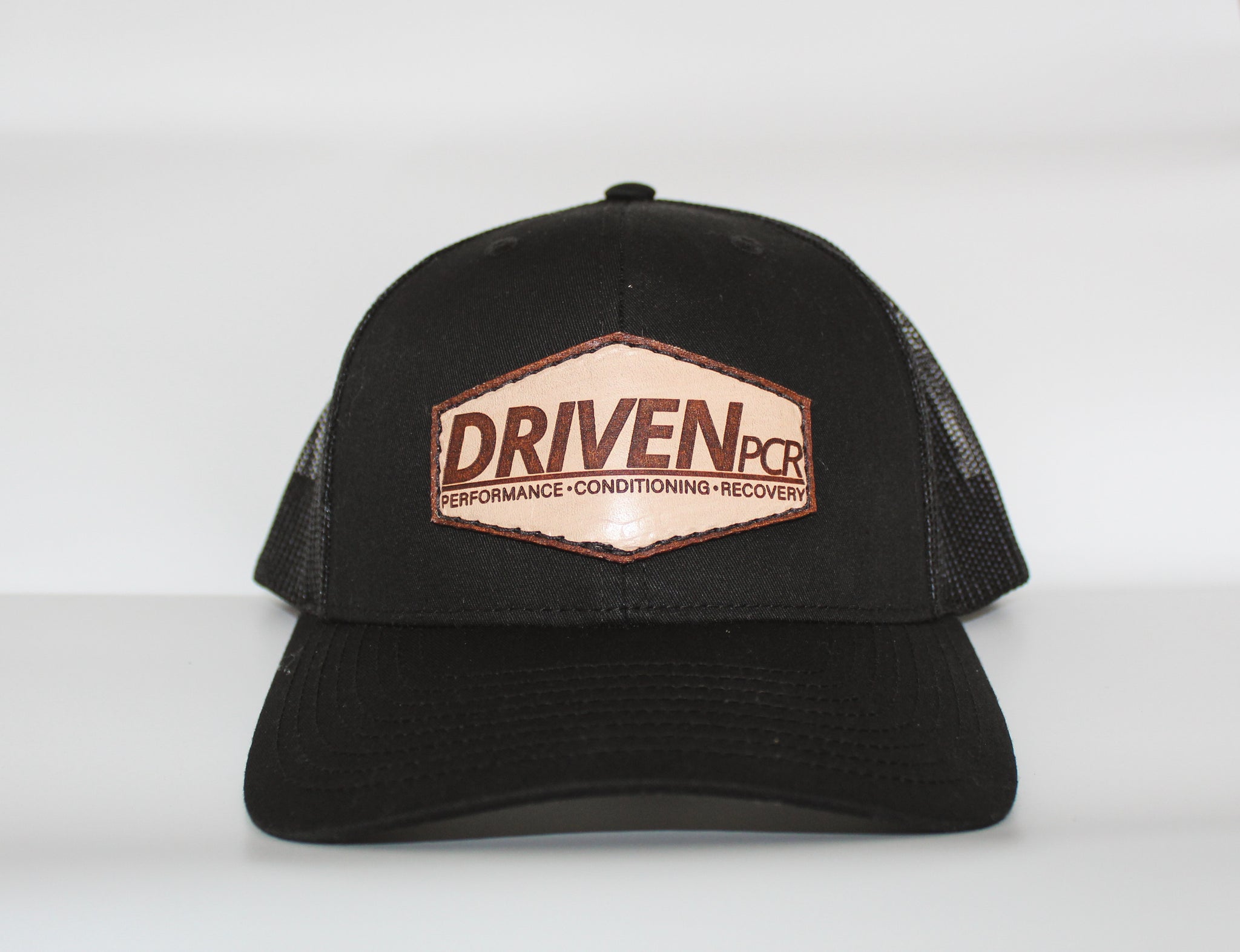 Driven PCR Hat