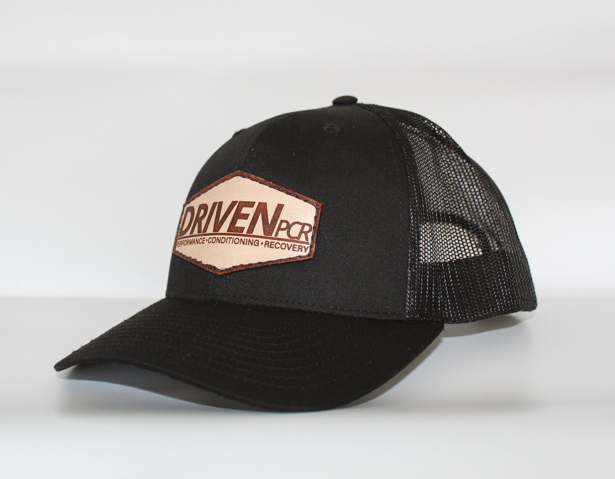 Driven PCR Hat