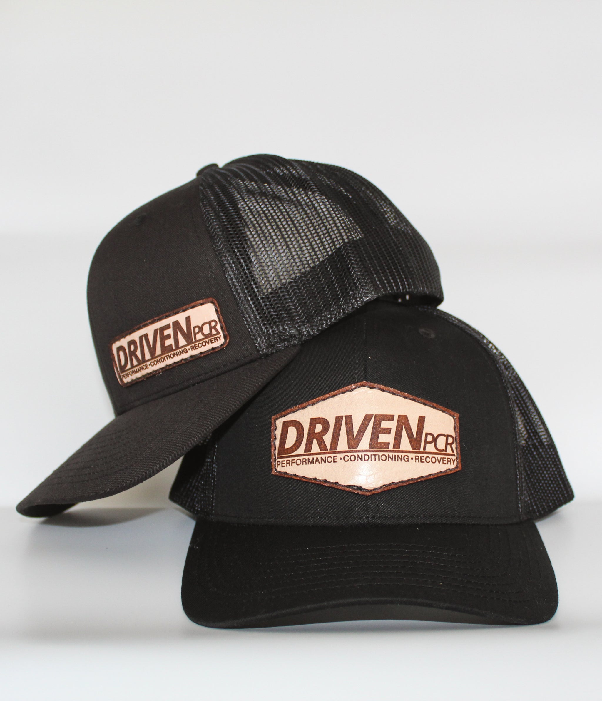 Driven PCR Hat